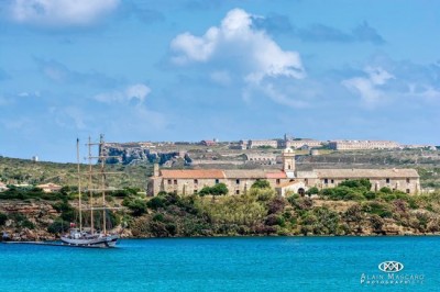 Mahon – Voyage Minorque